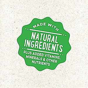 FELINE GREENIES Natural Dental Care Cat Treats Tempting Tuna Flavor, 2.1 oz. Pouch