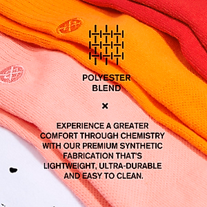 Stance Rick and Morty Develop Snow Sport Sock Blue MD (US Men's Shoe 6-8.5, Women's Shoe 8-10.5)