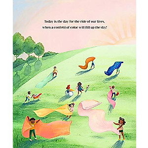 The World Needs Who You Were Made to Be