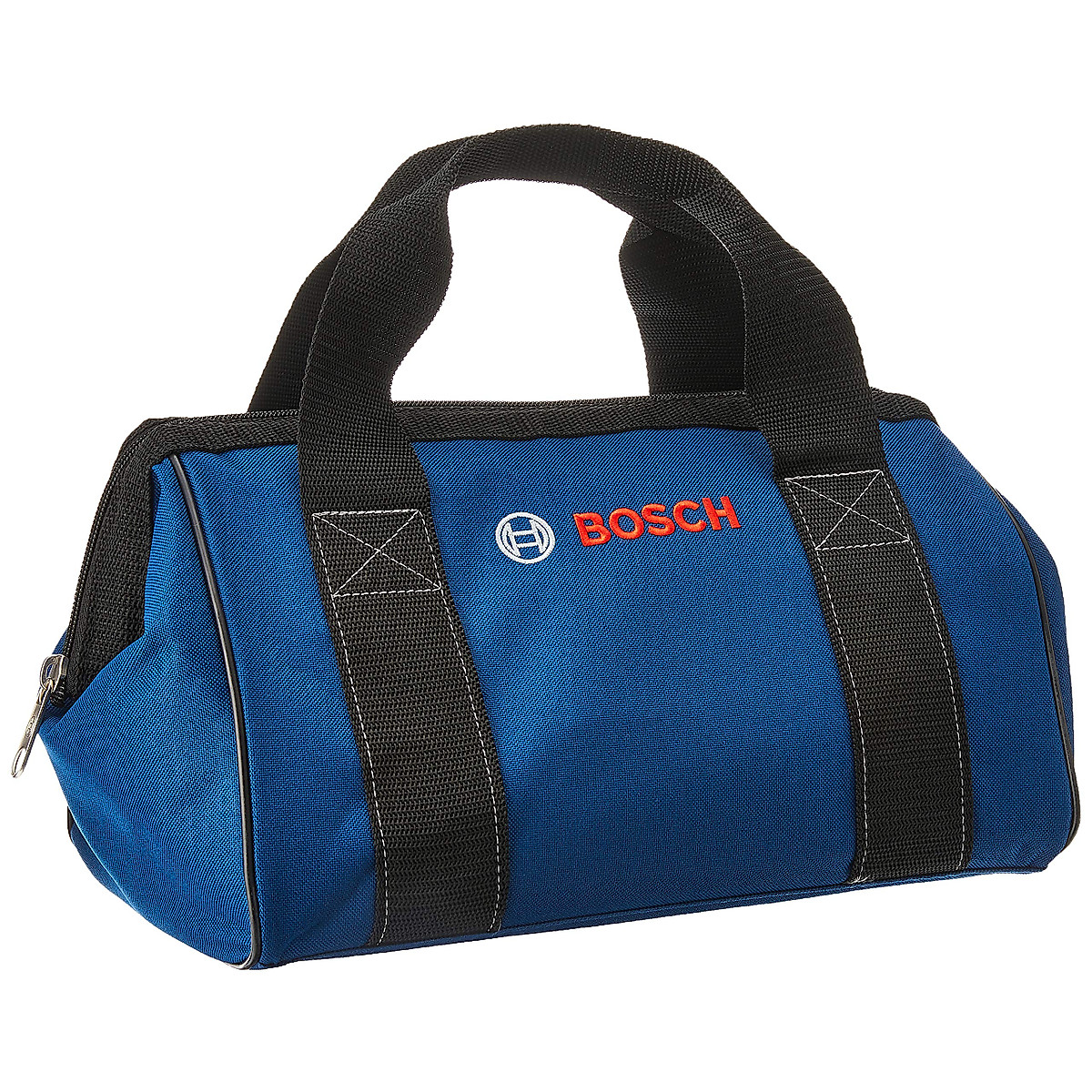 Bosch CW01 Small Contractor Tool Bag 12.75 In. x 8 In. x 9 In.