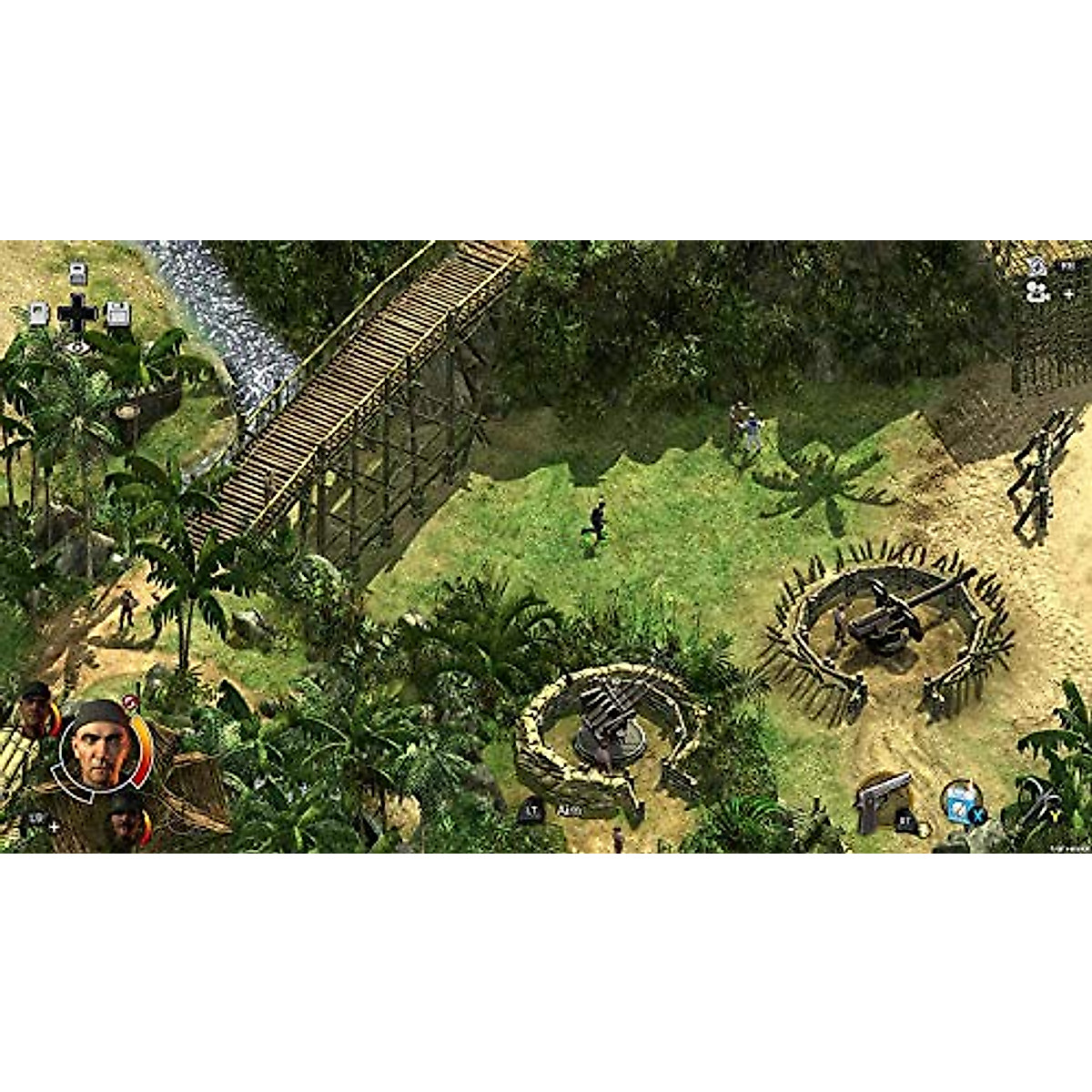 Deep Silver Commandos 2 & Praetorians: HD Remastered Double Pack - Xbox One - Xbox One