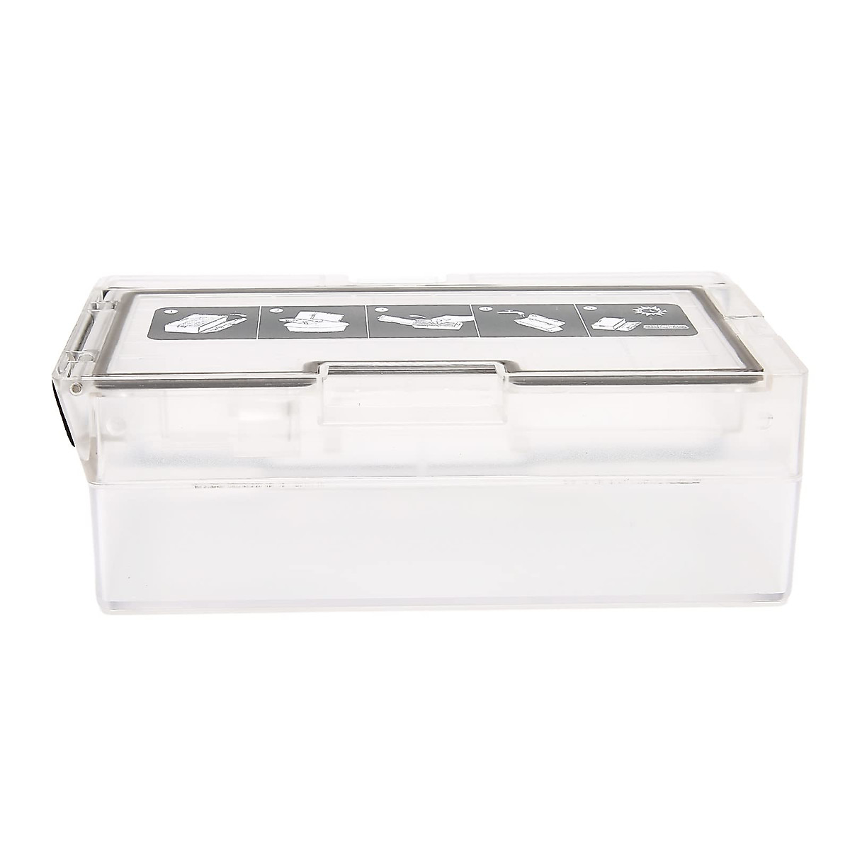 Dust Collection Box for Xiaomi Roborock S7 T7S T7S Plus G10 Floor Sweeping Robot Trash Collection Box Accessories