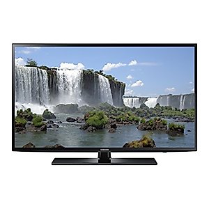Samsung UN55J6200 55-Inch 1080p Smart LED TV (2015 Model)