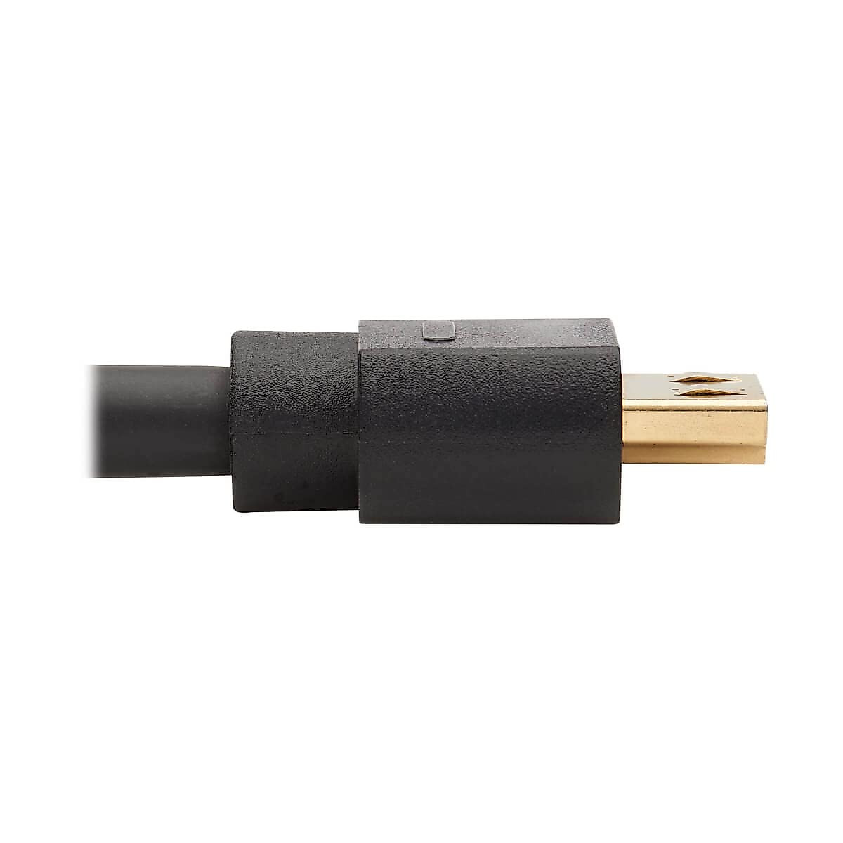 Tripp Lite DisplayPort to HDMI Adapter Active DP 1.2A to HDMI 2.0 M/10ft (P582-010-4K6AE), 10 Feet