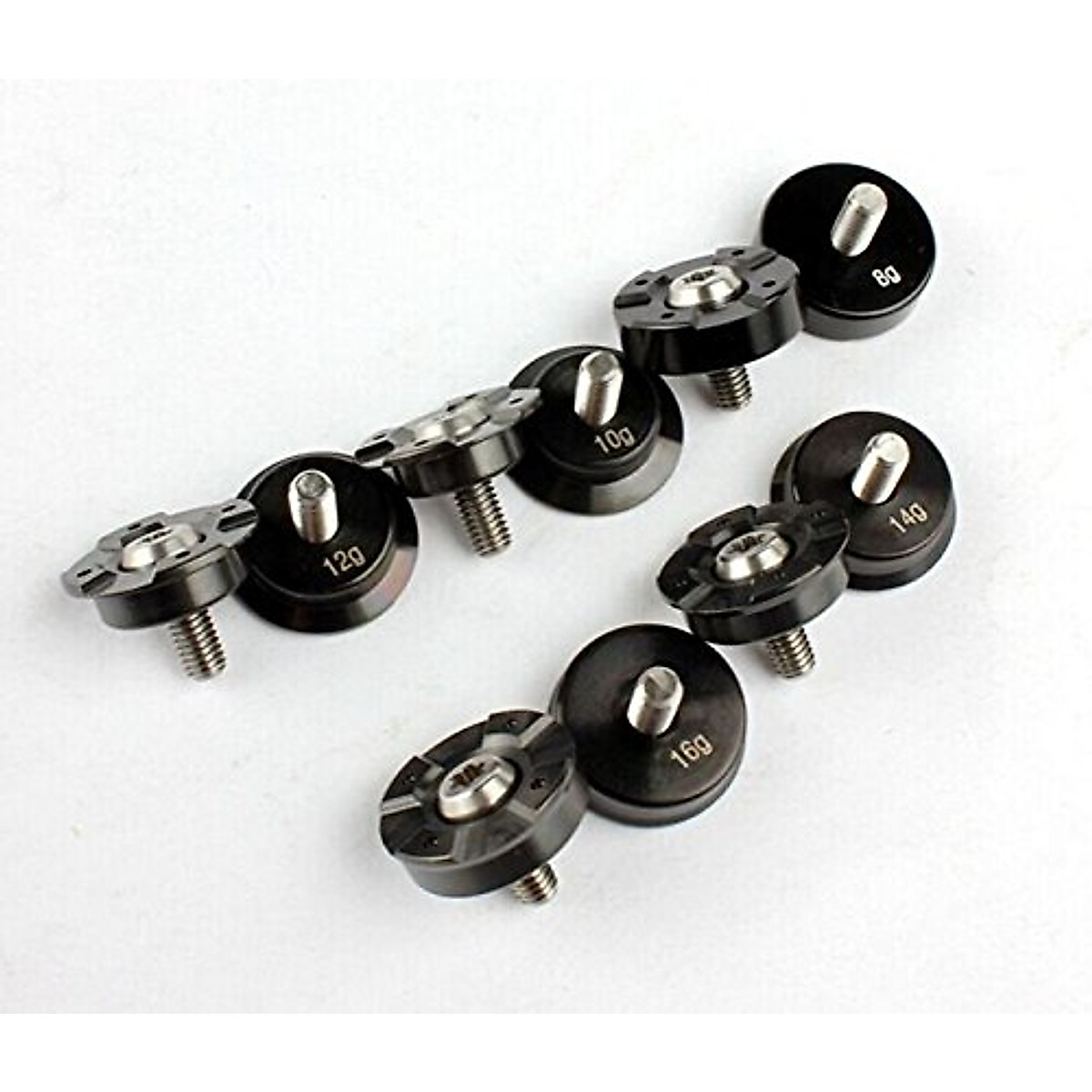 5X Golf Weights for Ping G G30 FIT Driver Head 8g 10g 12g 14g 16g