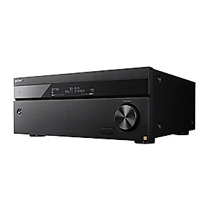 Sony STR-ZA3100ES 7.2 Channel 4K AV Receiver (Black)