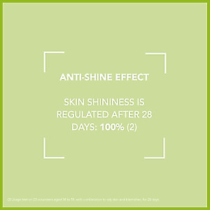 Bioderma - Sébium - Mat Control Cream - Mattifying and moisturizing daily cream - for Combination to Oily Skin - 1 fl.oz.