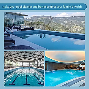 Backup Valve for Polaris Pool Cleaner - Replacement Polaris Zodiac G52 Upgraded Valve for Polaris 180 280 380 480 3900 Pool Sweep, Reverse Valve for Polaris Swimming Pool Vacuum Pool Cleaning Robot