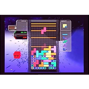 Tetris Worlds - PlayStation 2 (Renewed)