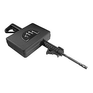 GunVault AR1000 Ar Vault Standard, Black