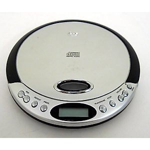 Durabrand CD-566 CD Player w/ Compact Disc Digital Audio