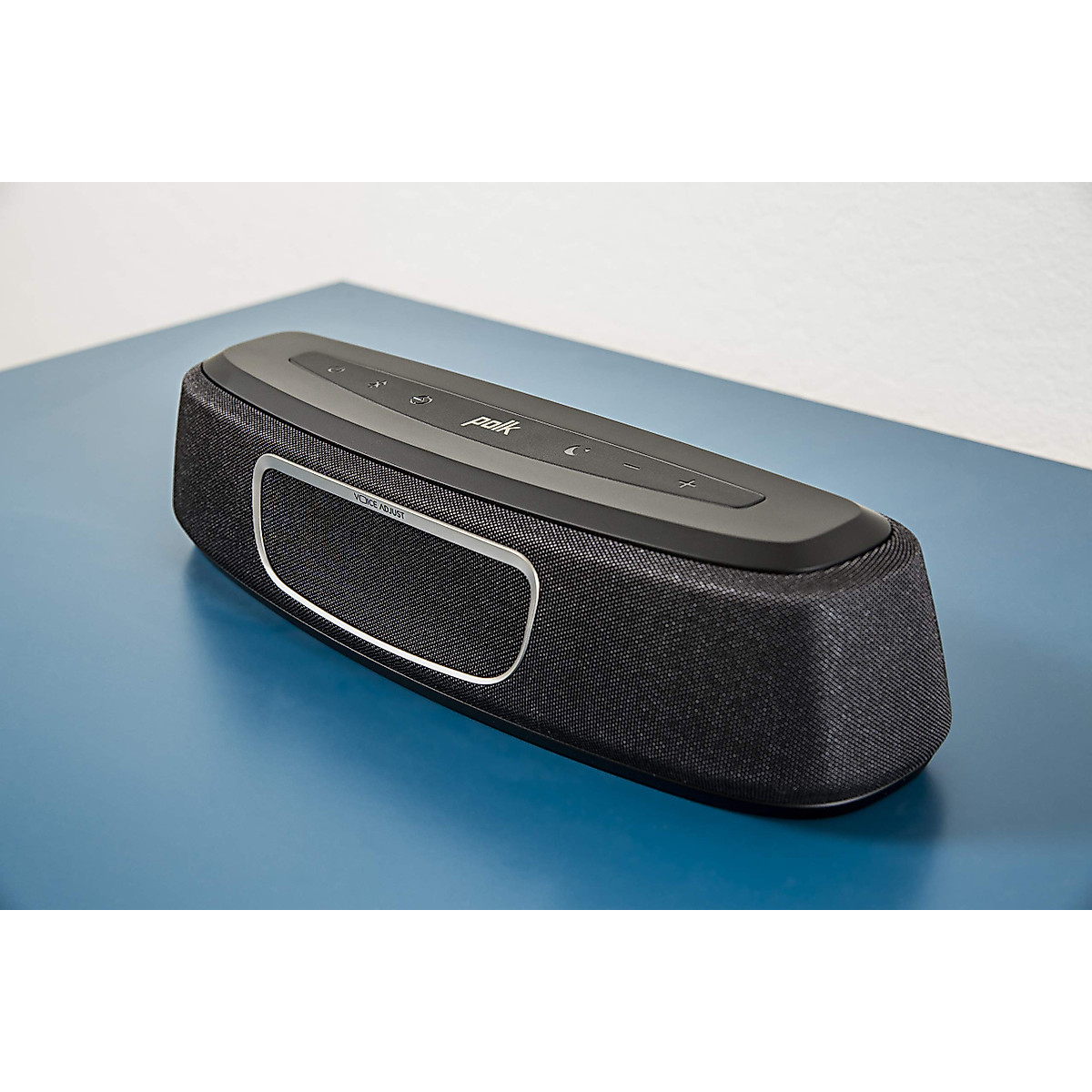 Polk Audio MagniFi Mini Home Theater Surround Sound Bar | Works with 4K and HD TVs | Compact System with Big Sound | Wireless Subwoofer Included