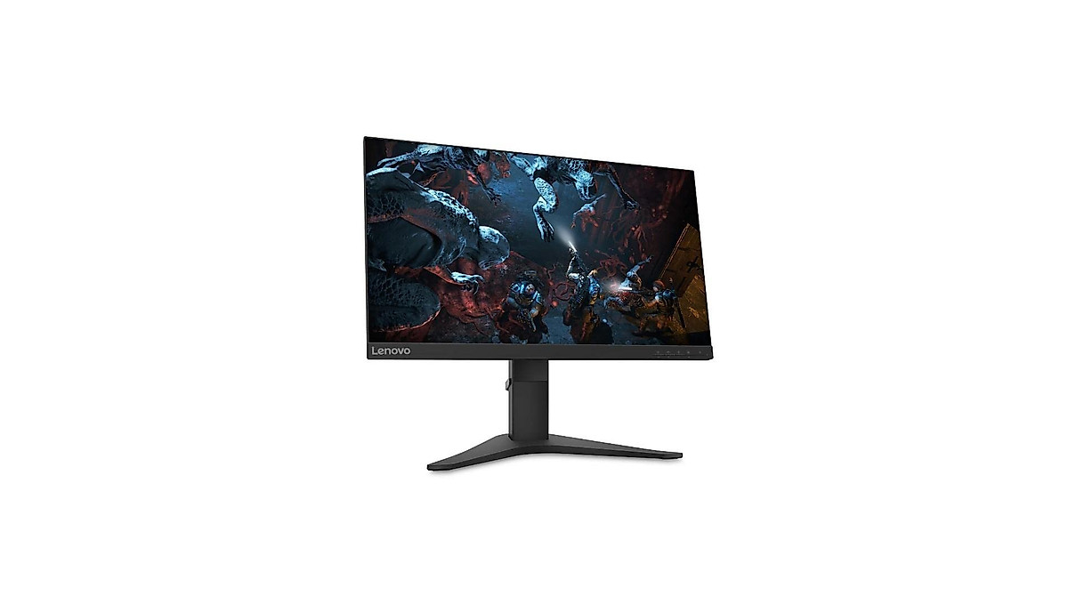 Lenovo G25-24.5: High-Performance Gaming Monitor