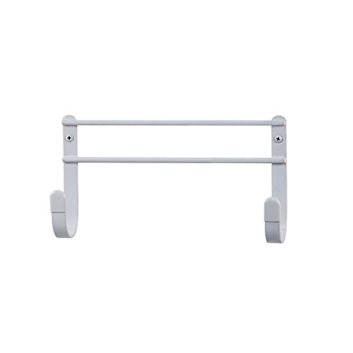 Spectrum Diversified Wall Mount Ironing Board Holder, White