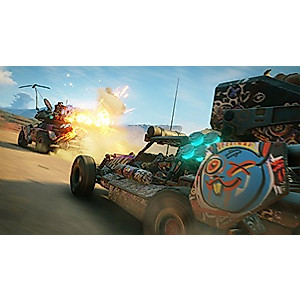 Rage 2 - Xbox One