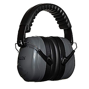 Allen Company Standard Life Style, Black, One Size