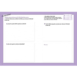 La agenda del orden / The Order Agenda (Spanish Edition)