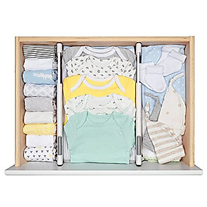 OXO Tot Drawer Dividers, 2-Pack