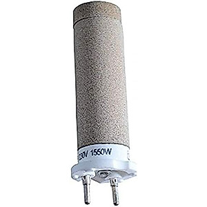 2PCS-WELDY 120V 1550W Heat Element for Triac S Handheld Hot Air Plastic Welder Gun