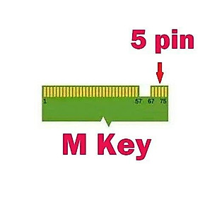 KIOXIA SSD 512GB M.2 2230 30mm NVMe PCIe 4.0 Gen 4 x 4 BG5 (OEM)