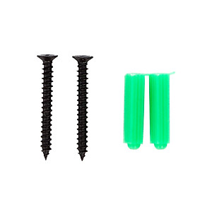 TGKPT 41" Spanish Arch Wall Decor， Metal Semi-Circular Wall Art with Leaf Shape, Retro Decorative Iron Ornament for Wall, Garden, Home