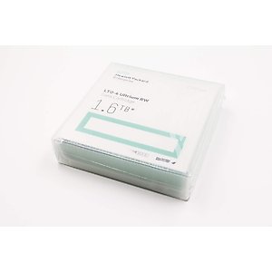 HP LTO Ultrium-4 Data Tape ( HP C7974A - 800/1.6TB), Model: 804887, Gadget & Electronics Store