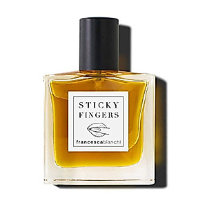 FRANCESCA BIANCHI STICKY FINGERS by Francesca Bianchi, EXTRAIT DE PARFUM SPRAY 1 OZ