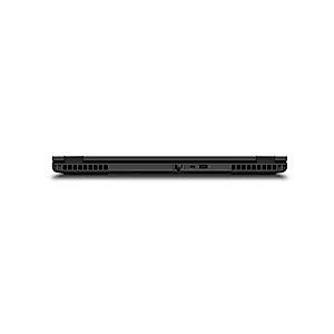NewLenovo ThinkPad P17 Gen 2 Mobile Workstation Laptop, 17.3" FHD IPS Anti-Glare, 11th Gen Intel Core i7-11800H Processor, 32GB RAM 1TB SSD, NVIDI.A Quadro RTX A2000, Windows 11 Pro, Backlit Keyboard
