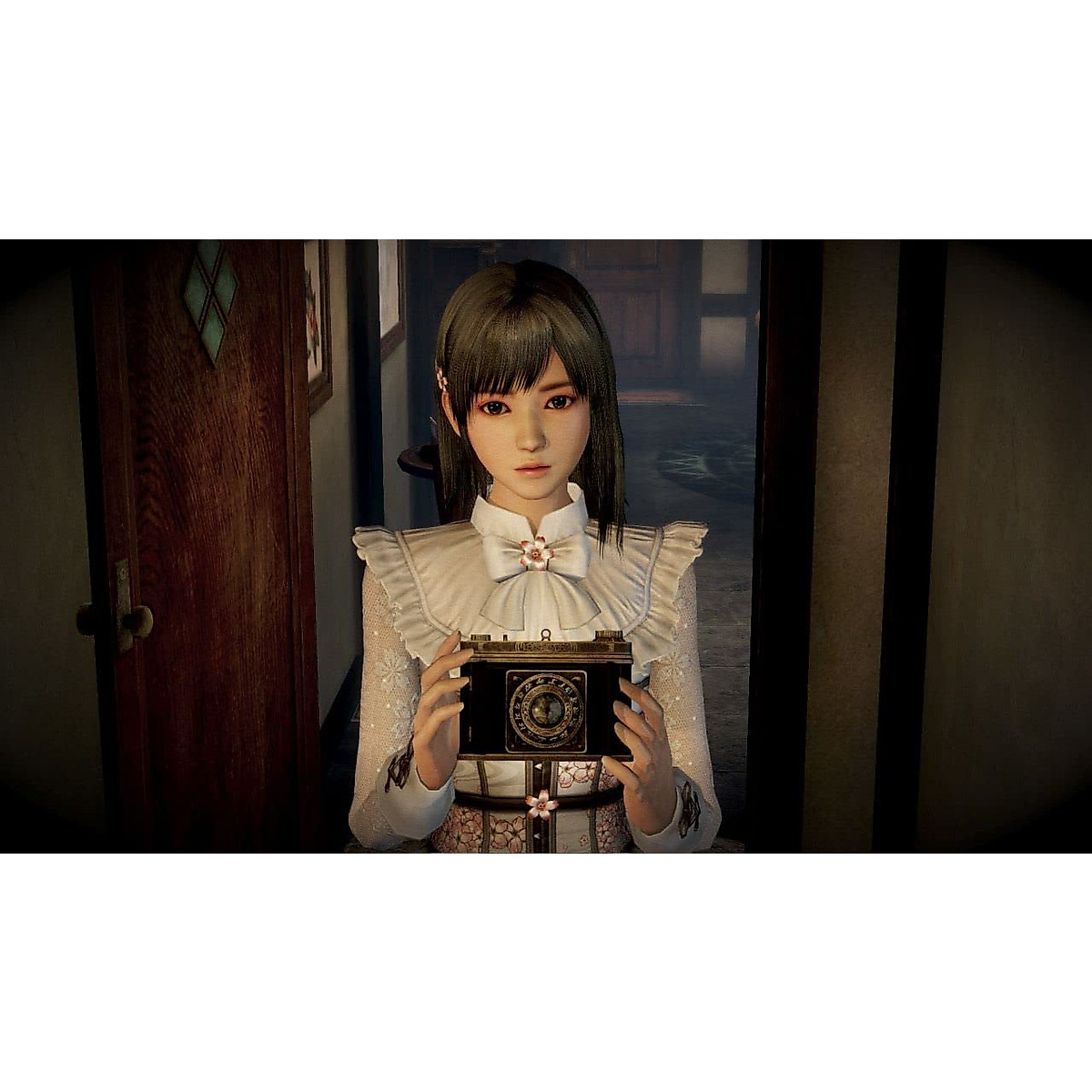 Fatal Frame: Maiden of Black Water - Nintendo Switch