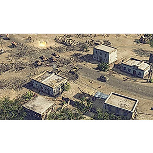 Sudden Strike 4: Complete Collection Xbox One - Xbox One