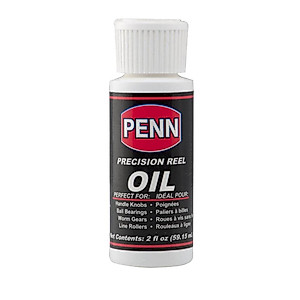 PENN Reel Oil, 2 oz