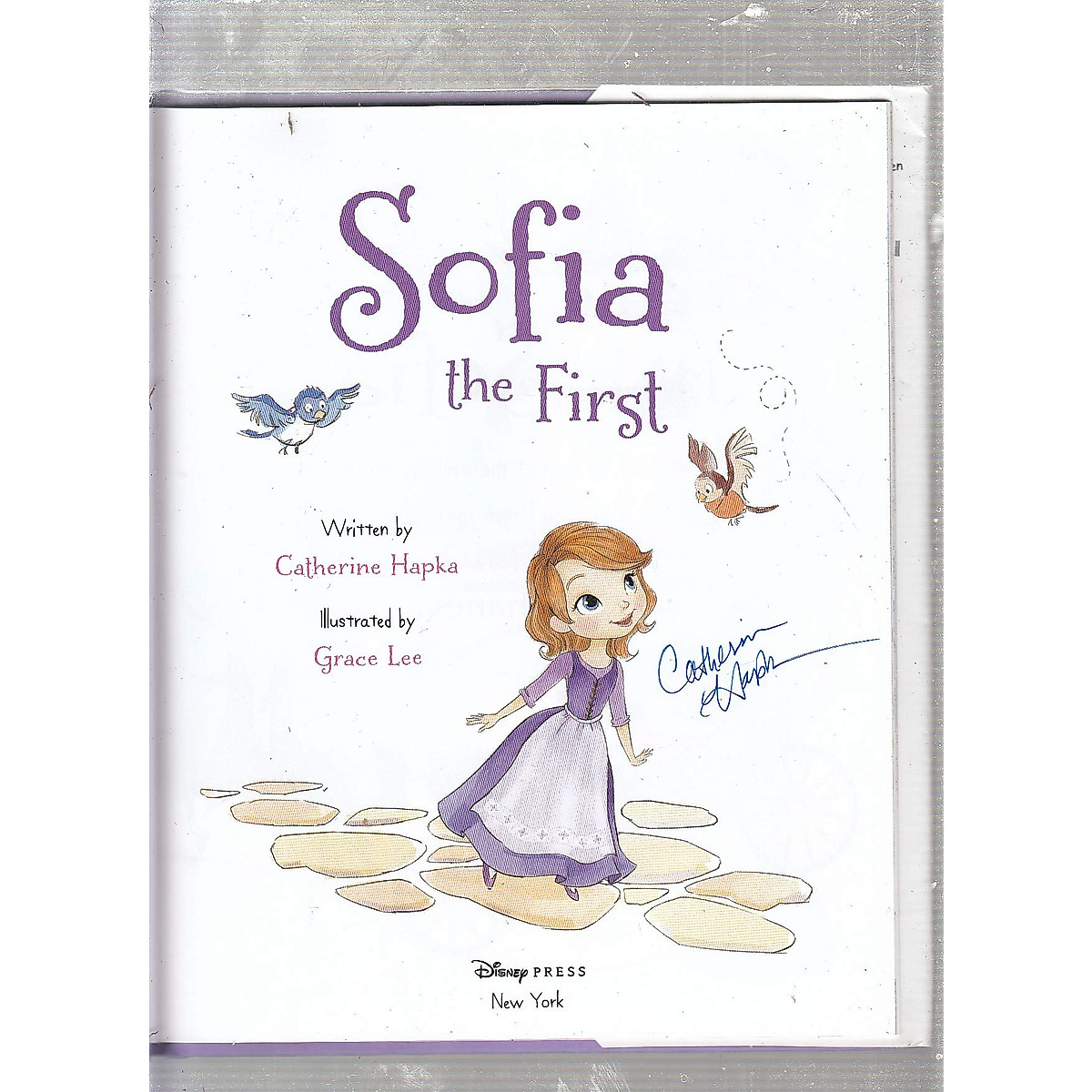 Sofia the First