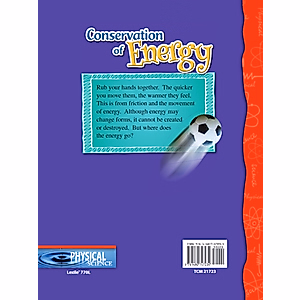 Teacher Created Materials - Science Readers: Content and Literacy: Let's Explore Physical Science - 10 Book Set - Grades 4-5