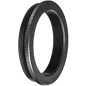 Vixen Astronomical Telescope Accessories Telescope Ring Screw Diameter Conversion Adapter 55mm DC Ring 2952-03
