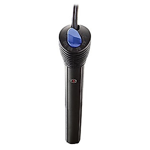 Aqueon Pro Adjustable Heater, 100W