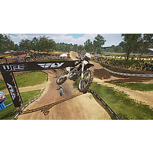 MX vs ATV Legends Season One for Xbox Series X
