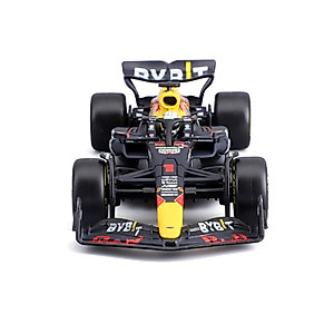 Maisto 1:43 Race Oracle Red Bull Racing RB18 (2022) w/Driver: Perez #11