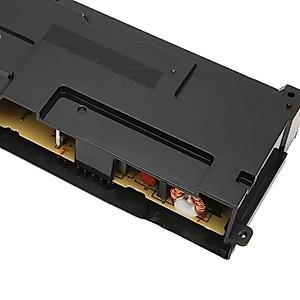 ADP 240AR Power Supply Designed for PS4 1000 Console, Game Console Power Supply Unit, Precise Cutout and Interface, Replace Damaged Power Supply Parts