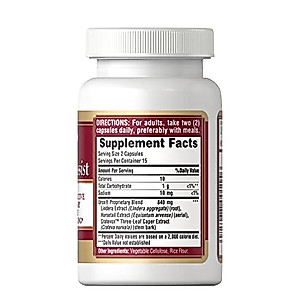 Puritans Pride Bladder Assist