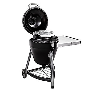 Char-Broil Kamander Charcoal Grill