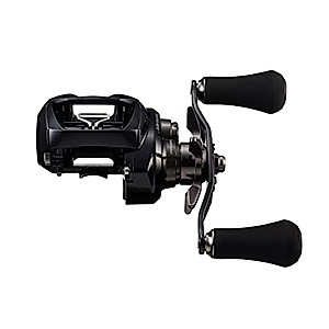 Daiwa Baitcasting Reel 22 Gillion TW HD 1000XHL