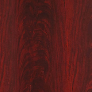 Flash Furniture Graniss 36'' Round Mahogany Laminate Table Top with 30'' x 30'' Table Height Base