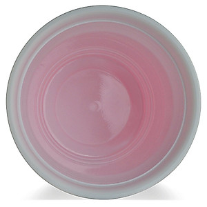 Double Wall 16 oz. Red Party Cup - 4 Pack- Reusable Beverage Cup - Insulated for Drinking Beer