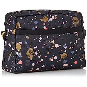 LeSportsac(レスポートサック) Shoulder Bag, PebblesAndHearts