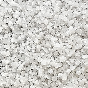 Dart Seasonal RS50-8551575 PE Halite Premium De-Icing Ice Melt Rock Salt44; 50 lbs - Case of 1