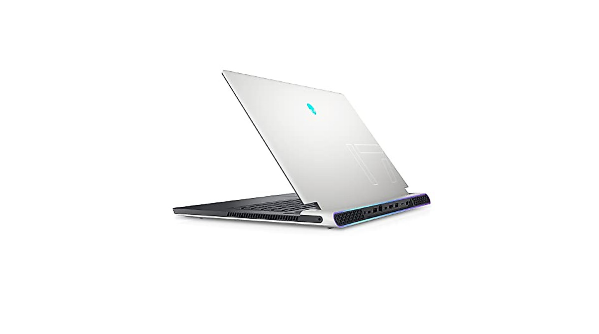 Alienware X17 R2 Gaming Laptop - i9, RTX 3070Ti, 480Hz