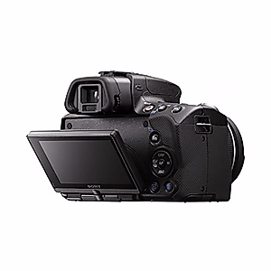 Sony Alpha SLT-A55V DSLR with Translucent Mirror Technology and 3D Sweep Panorama (Camera Body only) (Black)