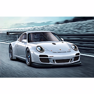 Fujimi Model 1/24 Real Sports Car Series No. 85 Porsche 911GT3R