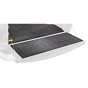 BedRug Tailgate Mat | BMY07TG | Charcoal | Fits 2005 - 2022 Toyota Tundra