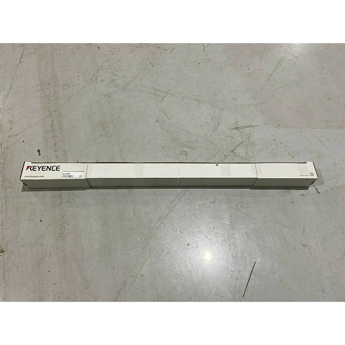 GL-R60H GLR Series Safety Grating